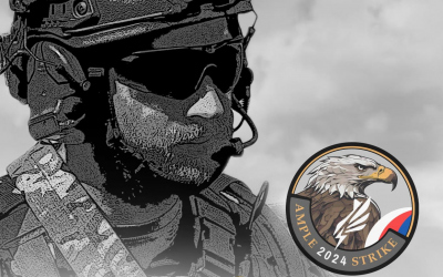 Úvodní stránka | 21. základna taktického letectva